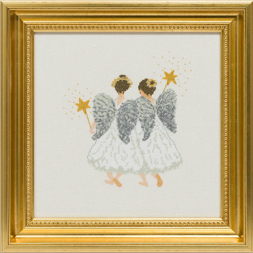 Framing and picture frames, handmade by a local specialist